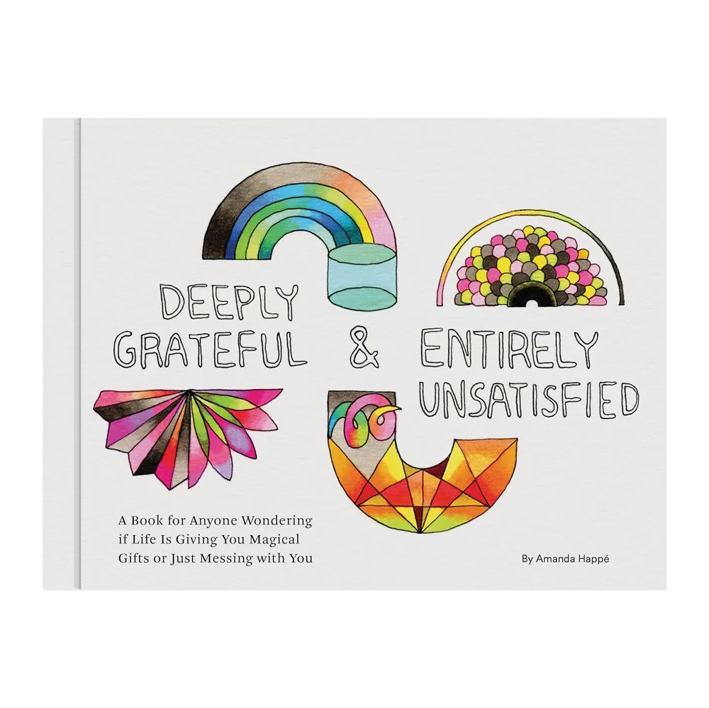 Deeply Grateful & Entirely Unsatisfied – Hobb Design & Visual Culture ...