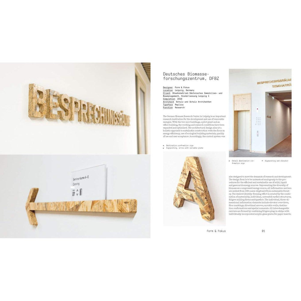 Designing Orientation: Signage Concepts & Wayfinding Systems – Hobb ...